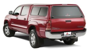 LEER 100R - Topper World