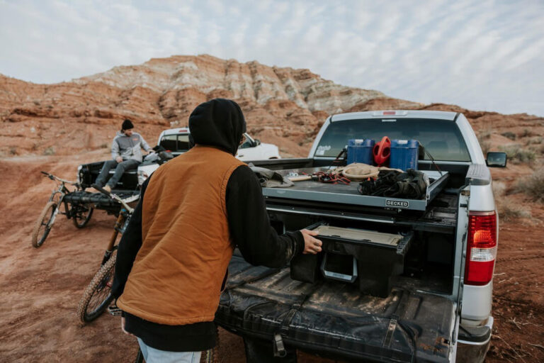 Tonneau Covers, Truck Accessories and More! - Topper World